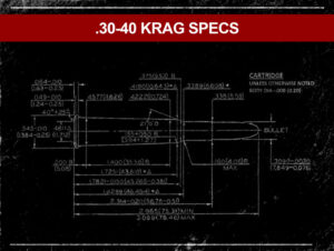 Best 30-40 Krag Ammo - Wideners Shooting, Hunting & Gun Blog
