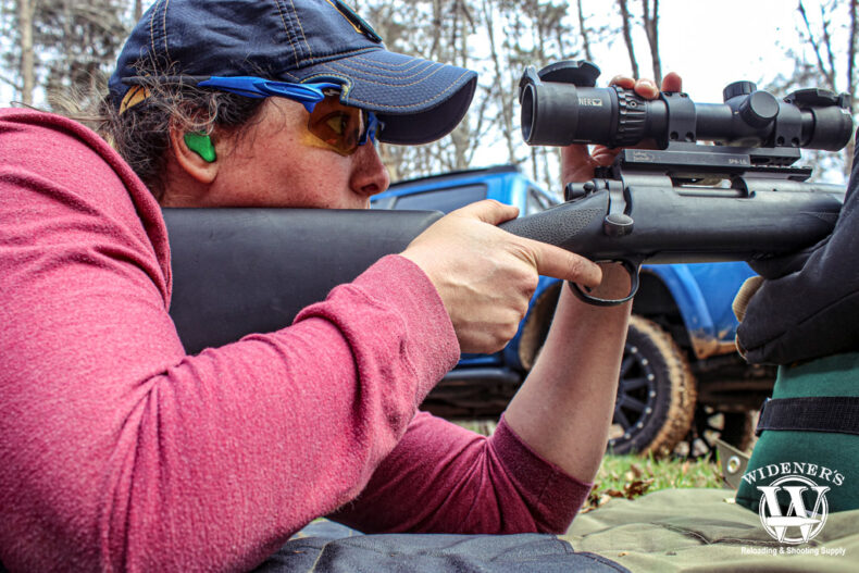 Remington 700 SPS Tactical Review - Wideners Shooting, Hunting & Gun Blog