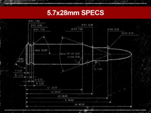 Best 5.7x28 Ammo - Wideners Shooting, Hunting & Gun Blog