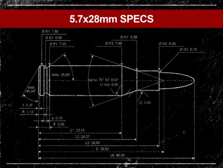 Best 5.7x28 Ammo - Wideners Shooting, Hunting & Gun Blog