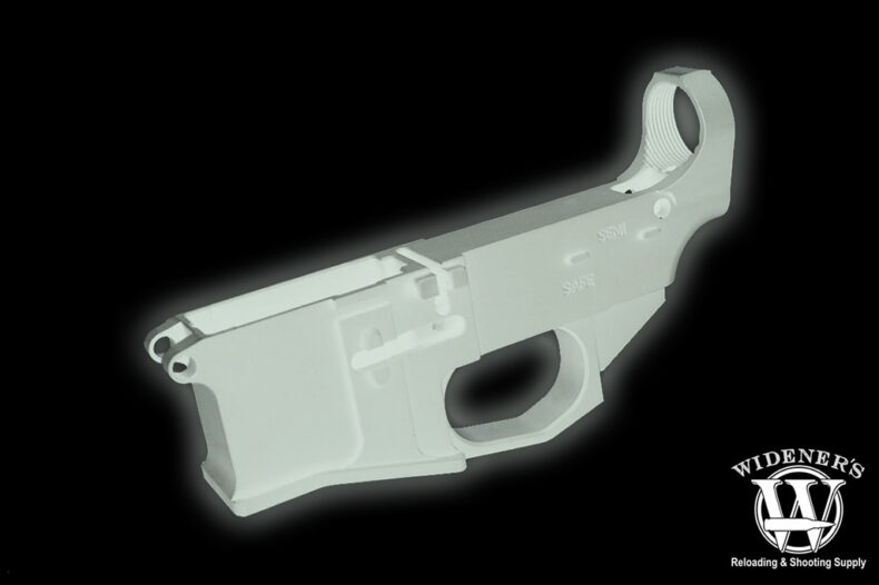 What Is A Ghost Gun? - Wideners Shooting, Hunting & Gun Blog