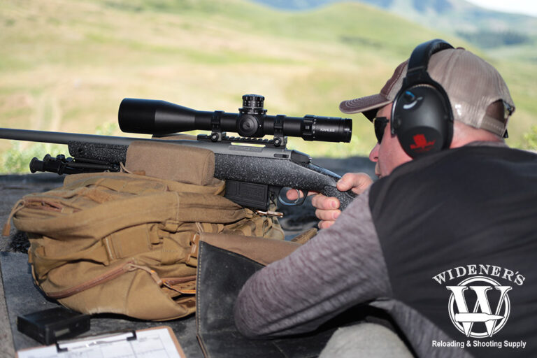 6.5 Creedmoor VS 6.5 Grendel - Wideners Shooting, Hunting & Gun Blog