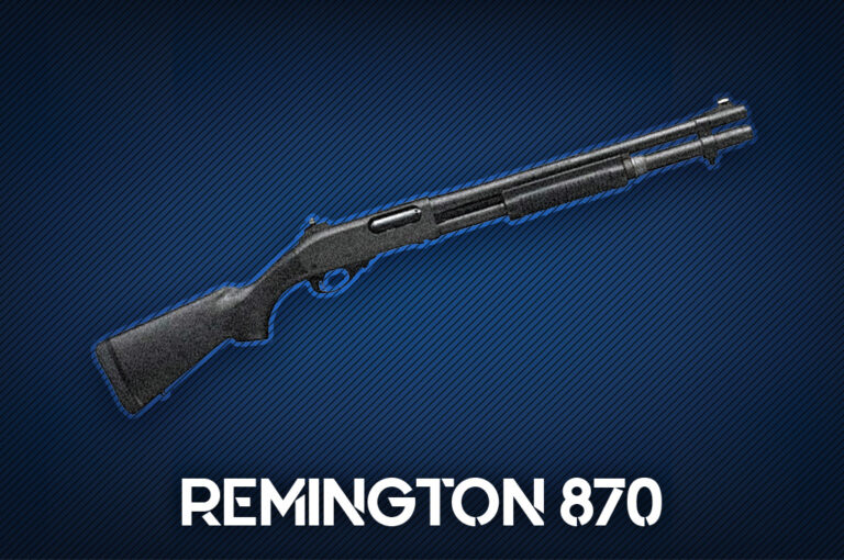 Police Guns: What Do They Use? - Wideners Shooting, Hunting & Gun Blog