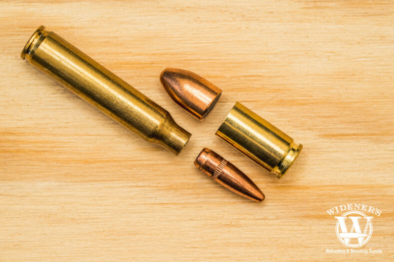 What Is FMJ Ammo? - Wideners Shooting, Hunting & Gun Blog
