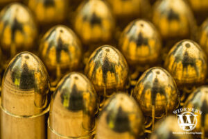 What Is FMJ Ammo? - Wideners Shooting, Hunting & Gun Blog