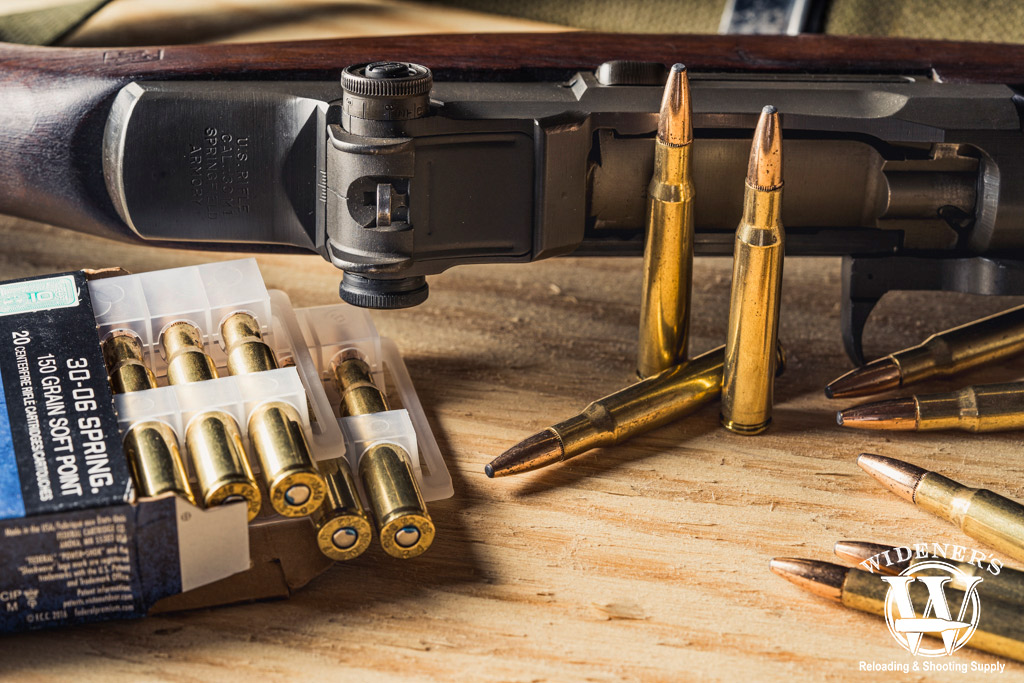 Best 30-06 Ammo: Still A Good Choice For Hunting?