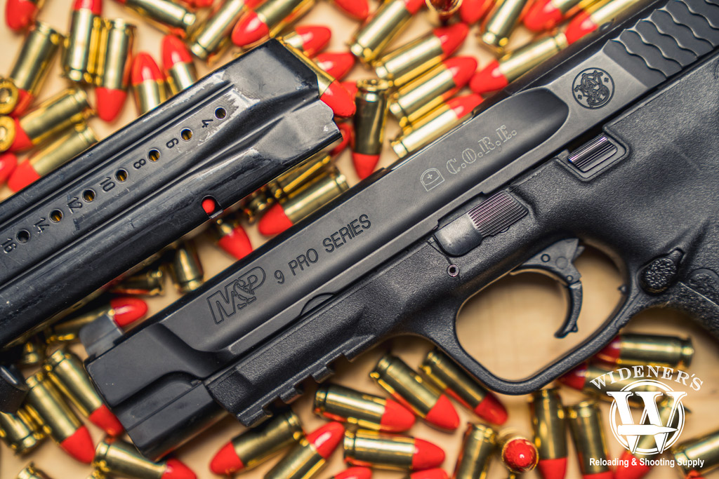 USPSA & IDPA Competition Shooting