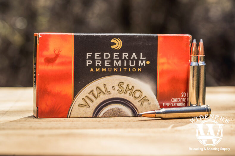 Best 300 Win Mag Ammo - Wideners Shooting, Hunting & Gun Blog