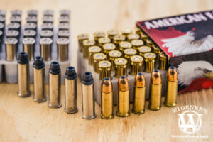 What is +P Ammo? - A Quick Guide from Widener's