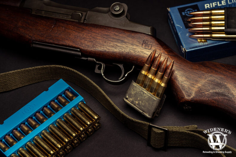 What Is Ball Ammo? - Wideners Shooting, Hunting & Gun Blog