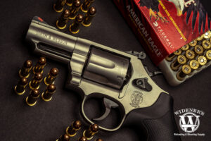 How To Aim A Gun - The Basics To Stay On Target