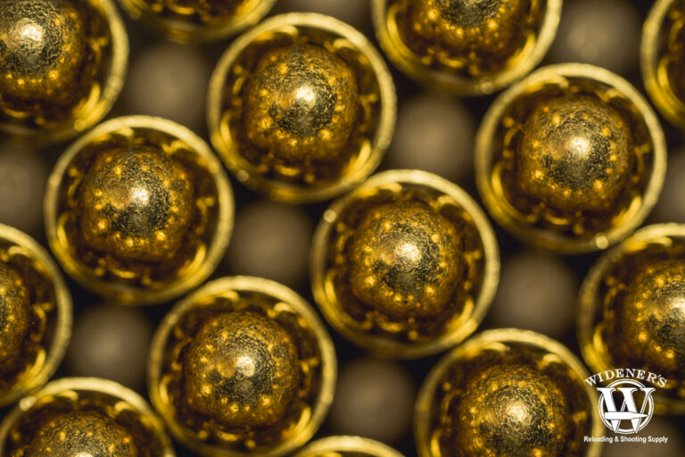 What Is Ball Ammo? - Wideners Shooting, Hunting & Gun Blog