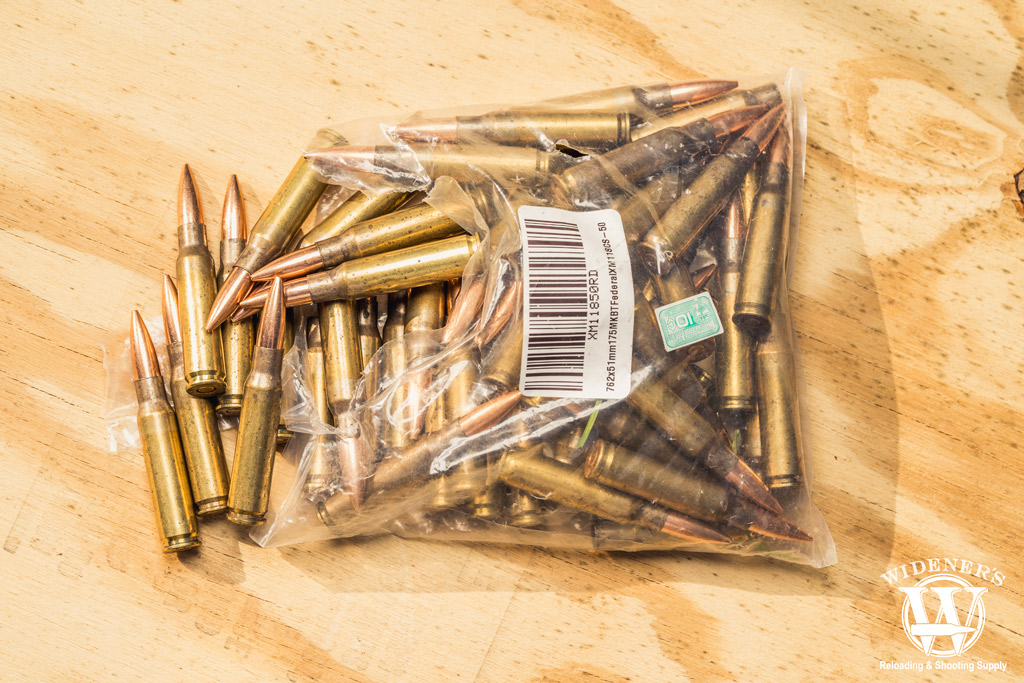 Best 308 Ammo - Wideners Shooting, Hunting & Gun Blog