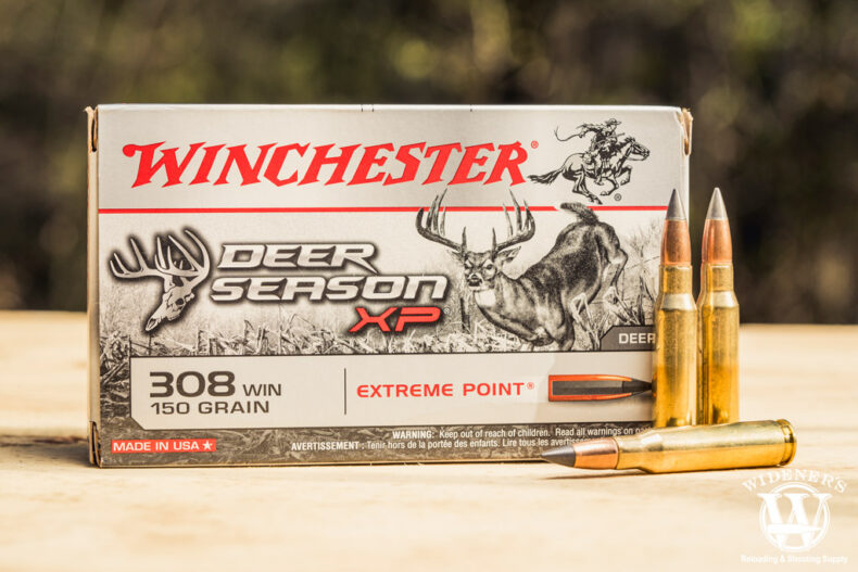 Best 308 Ammo - Wideners Shooting, Hunting & Gun Blog