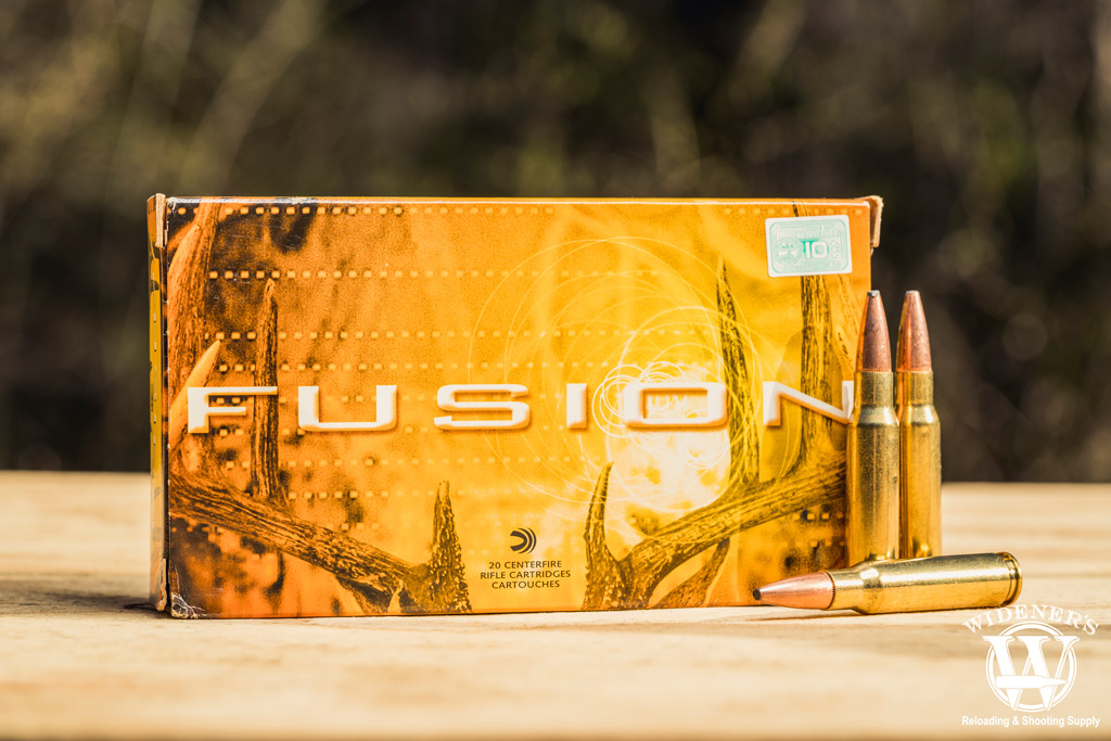 Best 308 Ammo - Wideners Shooting, Hunting & Gun Blog