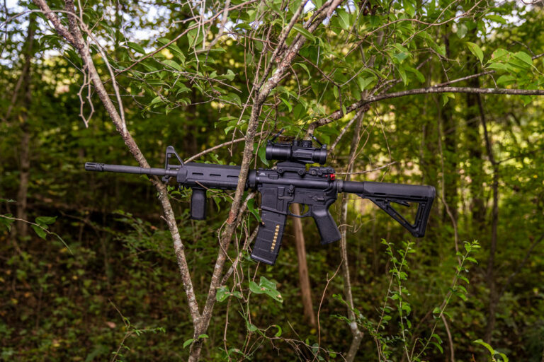 History Of The AR 15 - Wideners Shooting, Hunting & Gun Blog