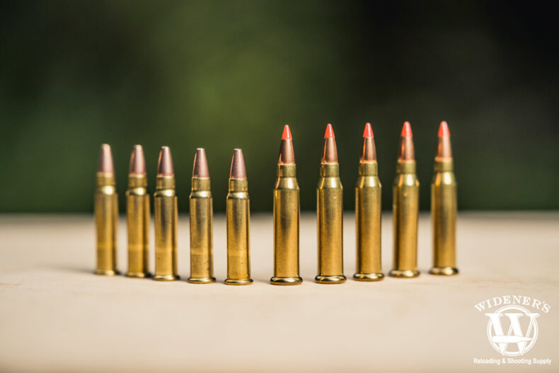 Best 17 WSM Ammo - Wideners Shooting, Hunting & Gun Blog