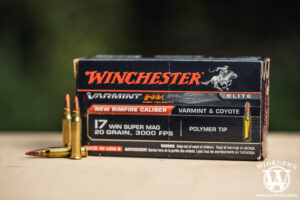 Best .17 WSM Ammo - Wideners Shooting, Hunting & Gun Blog