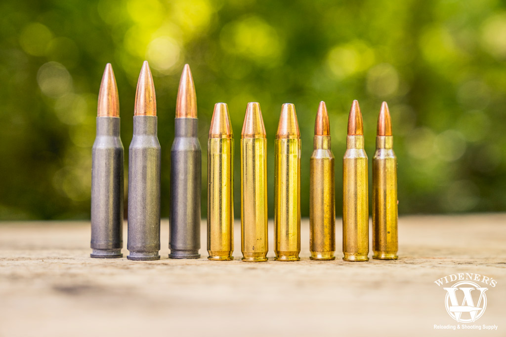 350 Legend: Caliber Overview & Best Ammo Options - Wideners Shooting ...
