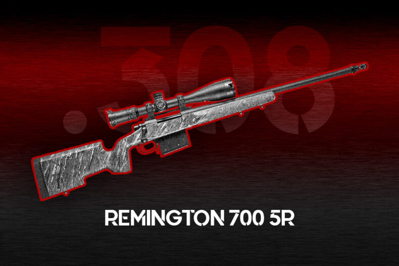 Best 308 Rifle - Wideners Shooting, Hunting & Gun Blog