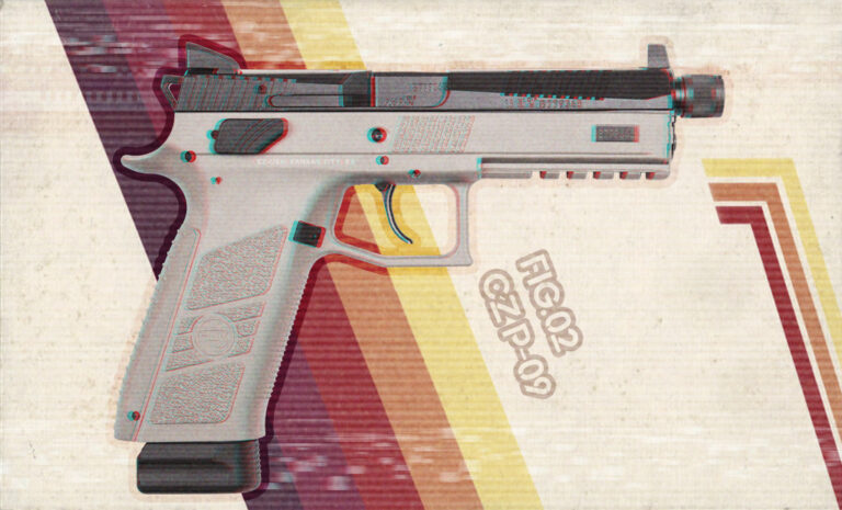 Best Suppressed 9mm Pistol - Wideners Shooting, Hunting & Gun Blog