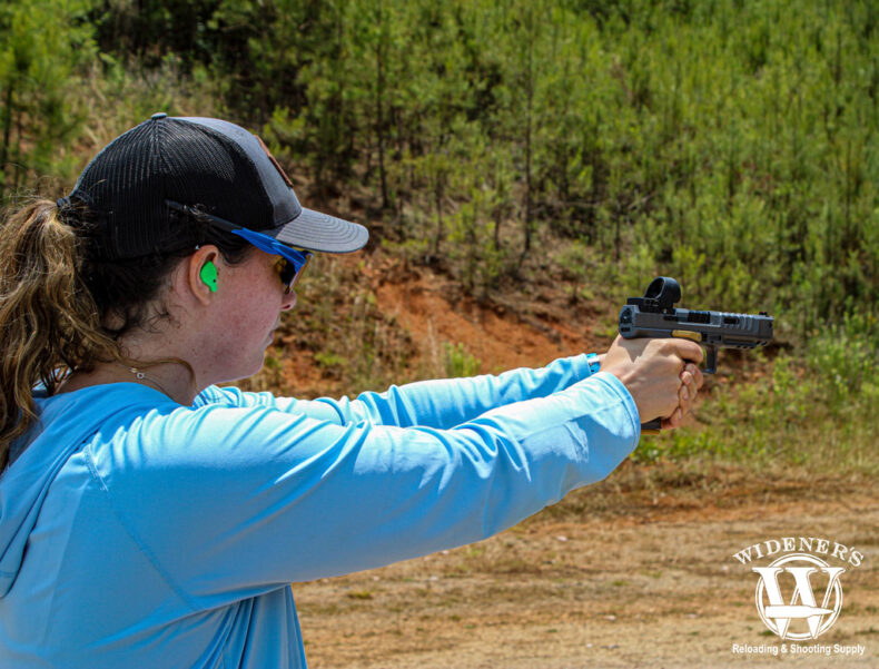 Gun Safety Rules - Wideners Shooting, Hunting & Gun Blog