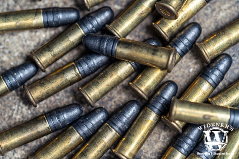 Most Accurate 22lr Ammo At 100 Yards - Wideners Shooting, Hunting & Gun ...