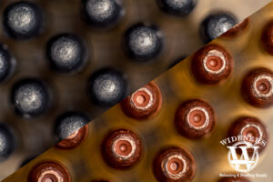 Effective Range Of .22LR - Wideners Shooting, Hunting & Gun Blog