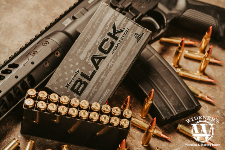 Best 6.8 SPC Ammo - Wideners Shooting, Hunting & Gun Blog