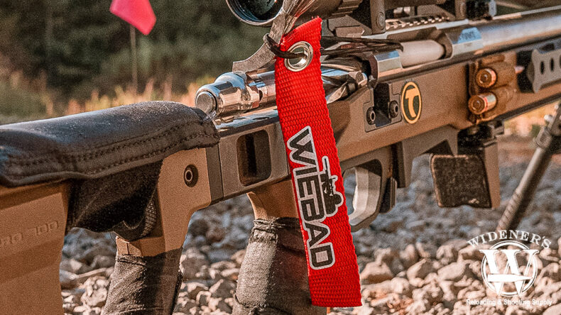 Precision Rifle Series: Competition Guide - Wideners Shooting, Hunting ...