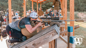 Precision Rifle Series: Competition Guide - Wideners Shooting, Hunting ...