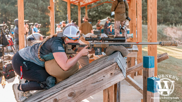 Precision Rifle Series: Competition Guide - Wideners Shooting, Hunting & Gun Blog
