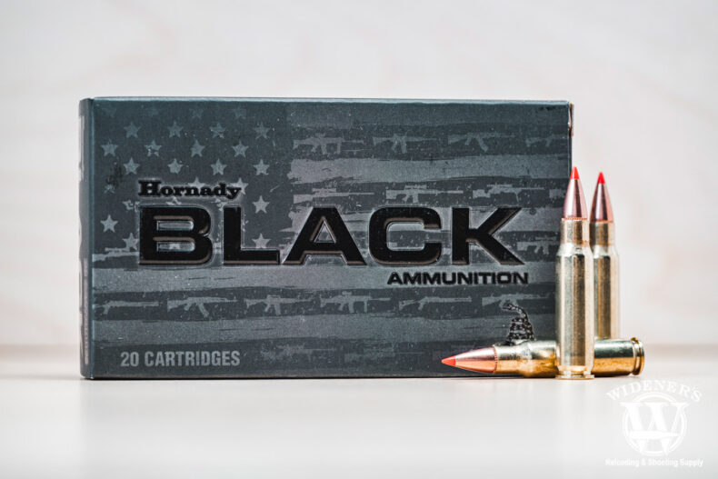 Best 6.8 SPC Ammo - Wideners Shooting, Hunting & Gun Blog