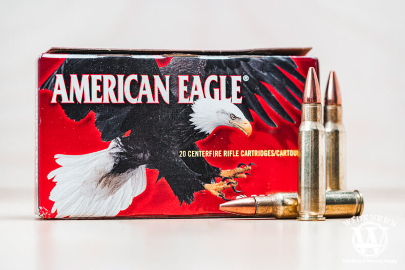 Best 6.8 SPC Ammo - Wideners Shooting, Hunting & Gun Blog