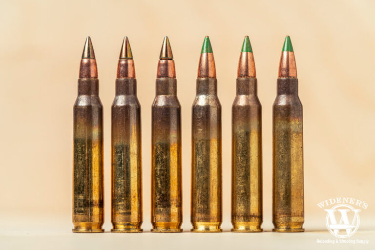 M855A1: Enhanced Performance Round - Wideners Shooting, Hunting & Gun Blog