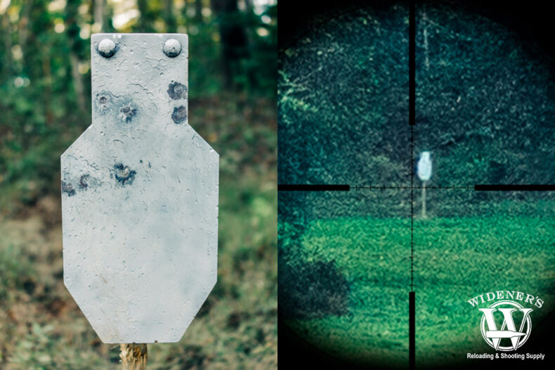 What Is A Recce Rifle? - Wideners Shooting, Hunting & Gun Blog