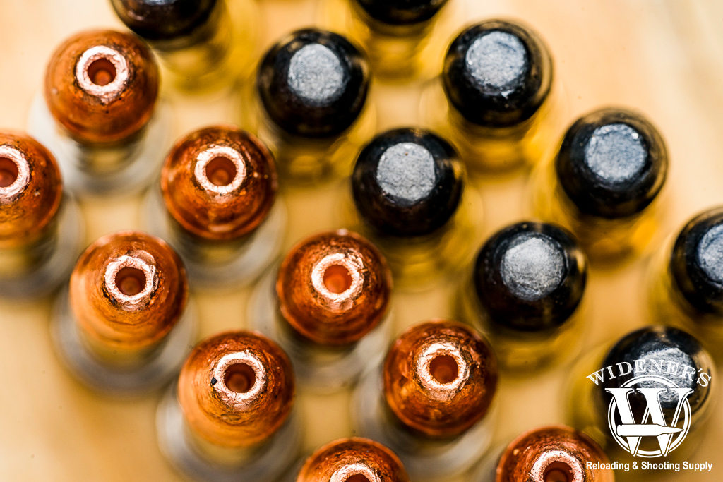 What is an LRN Bullet? - Wideners Shooting, Hunting & Gun Blog