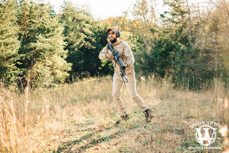 What Is A Recce Rifle? - Wideners Shooting, Hunting & Gun Blog