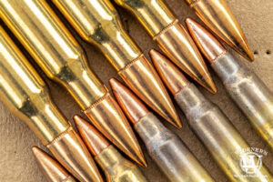 223 VS 308 Winchester - Wideners Shooting, Hunting & Gun Blog