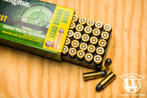 What is an LRN Bullet? - Wideners Shooting, Hunting & Gun Blog