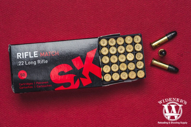 Most Accurate 22lr Ammo At 100 Yards - Wideners Shooting, Hunting & Gun Blog