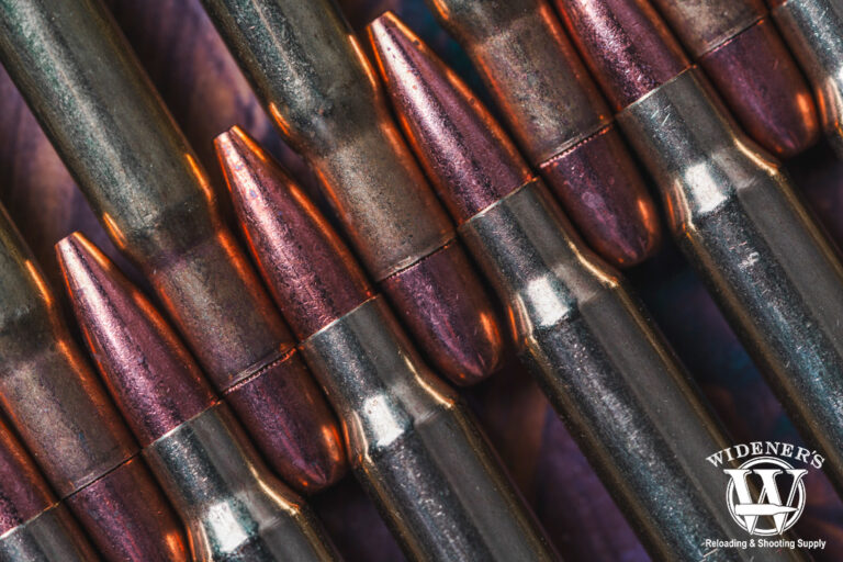 30-30 VS 308 - Wideners Shooting, Hunting & Gun Blog