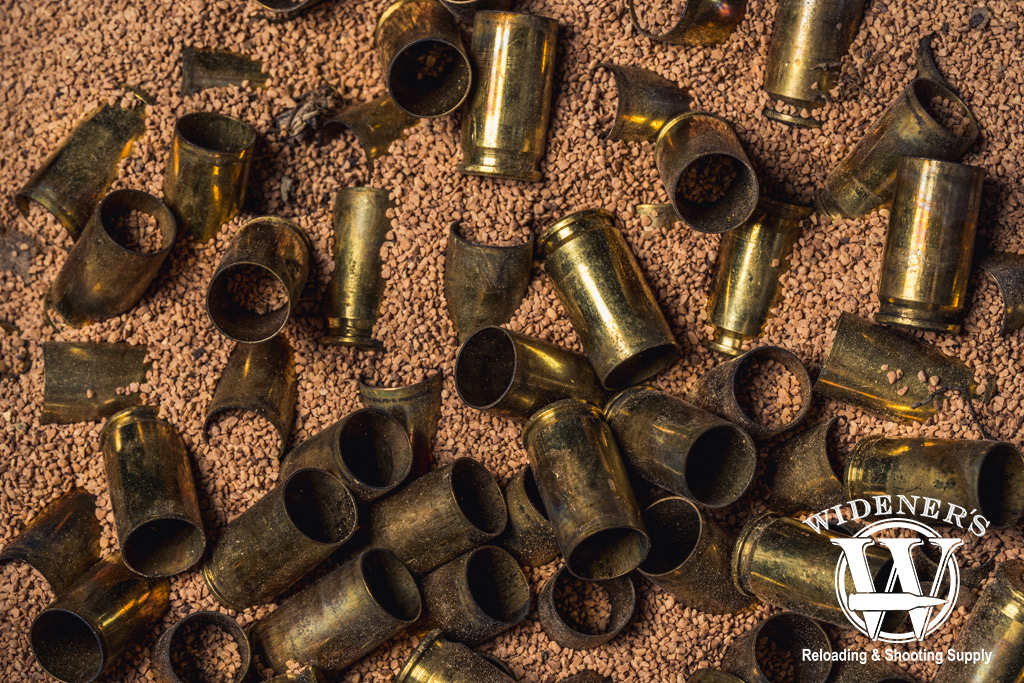 Reloading Supplies For The Beginner - An Easy Guide