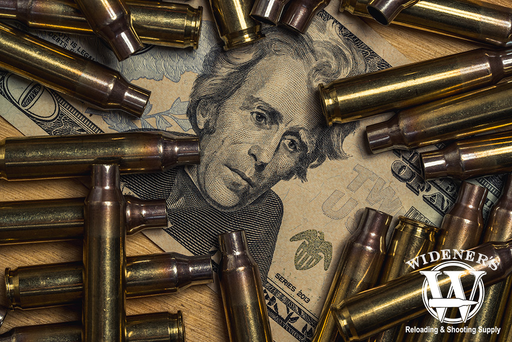 Reloading Supplies For The Beginner - An Easy Guide