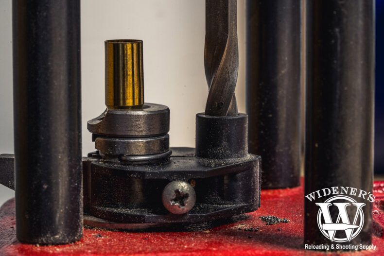 Reloading Supplies For The Beginner - An Easy Guide