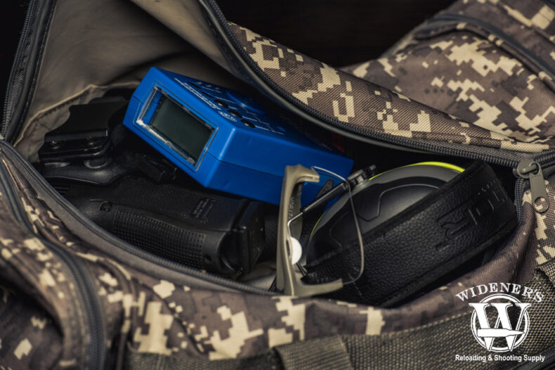 Shot Timers And Their Uses - Wideners Shooting, Hunting & Gun Blog