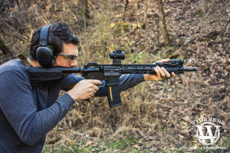 M855 VS M193 - An AR-15 Ammunition Comparison