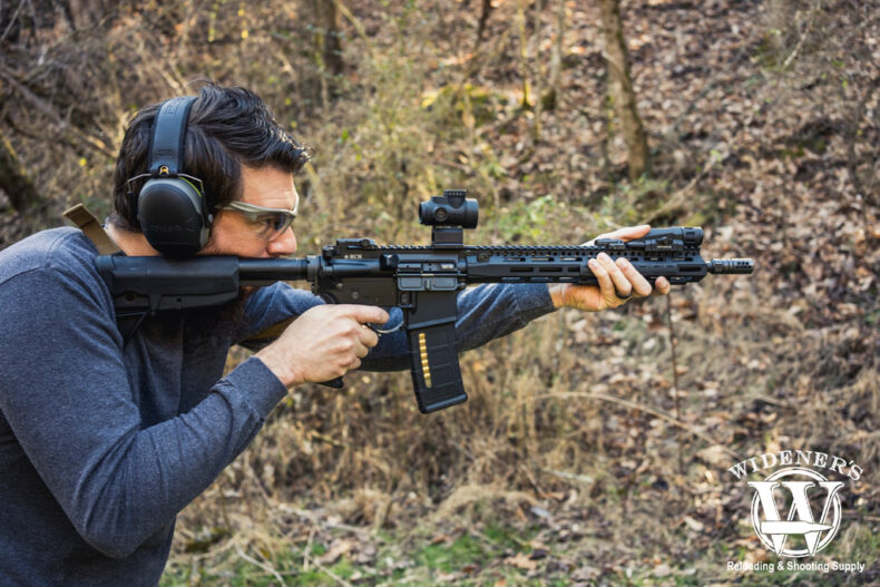 M855 VS M193 - An AR-15 Ammunition Comparison