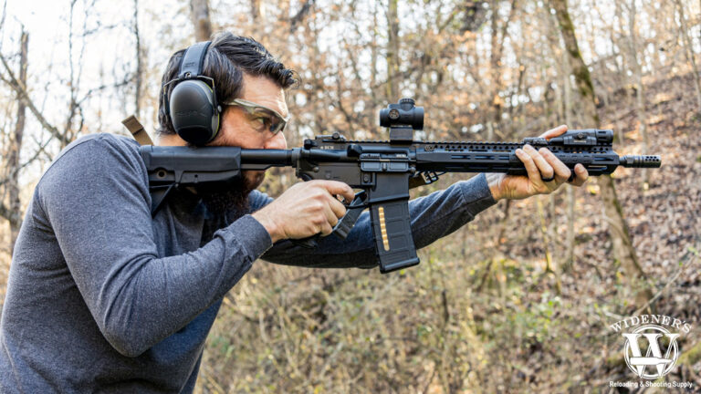 M855A1: Enhanced Performance Round - Wideners Shooting, Hunting & Gun Blog