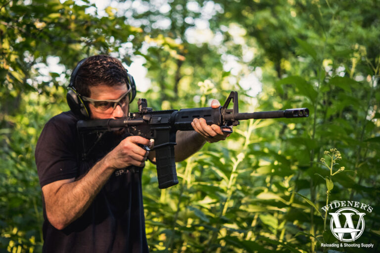 Green Tip Ammo - What is It, What's It Used For?